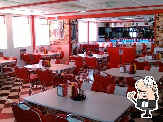 Route 27 Truck Stop, Portsmouth - Restaurant menu, prices and reviews