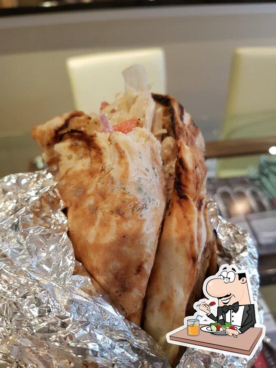 Yummy Grill, Richmond Hill - Restaurant menu, prices and reviews