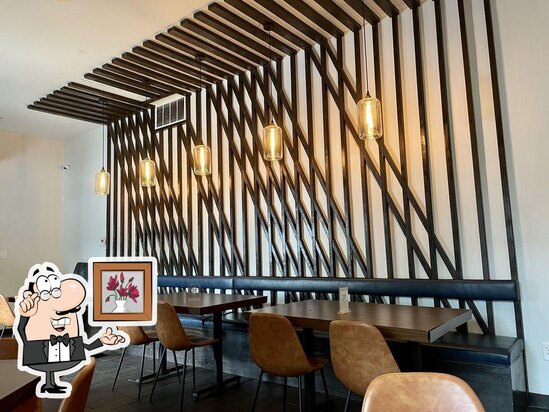 Olive + Twist Bar and Kitchen, Houston - Restaurant menu, prices and ...