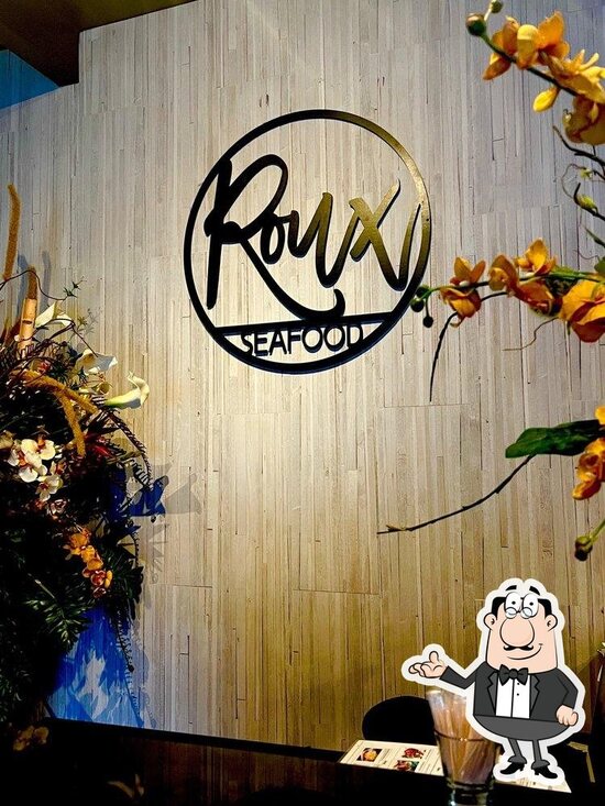 Roux Seafood Kitchen, Huntington Beach - Restaurant menu, prices and ...