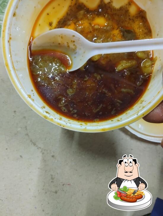 Changani Club Kachori, Kolkata - Restaurant menu, prices and reviews