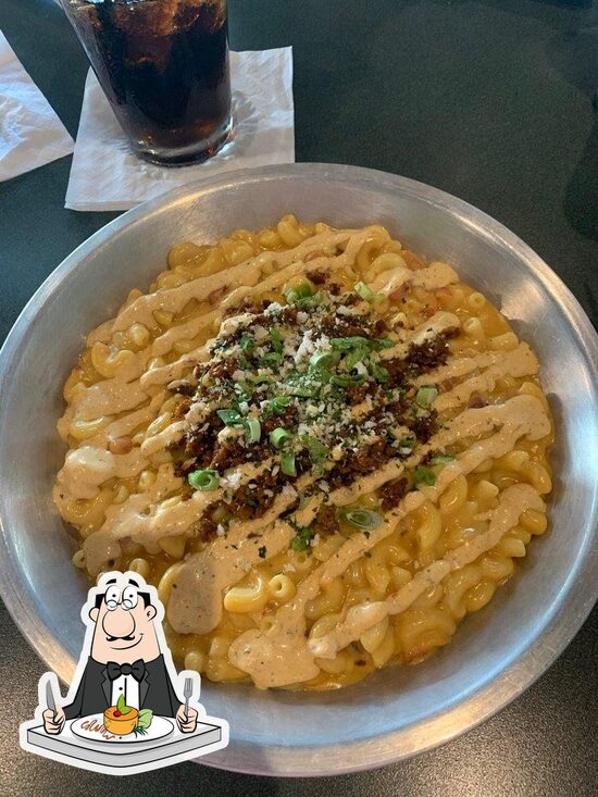 Turnstiles Bar, Grand Rapids - Restaurant menu, prices and reviews