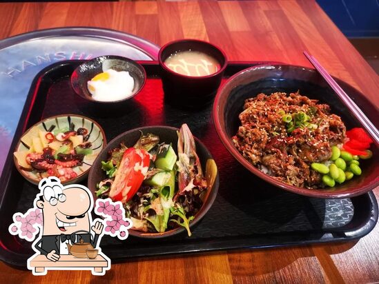 Carta del restaurante Wagyu Fun, Chadstone