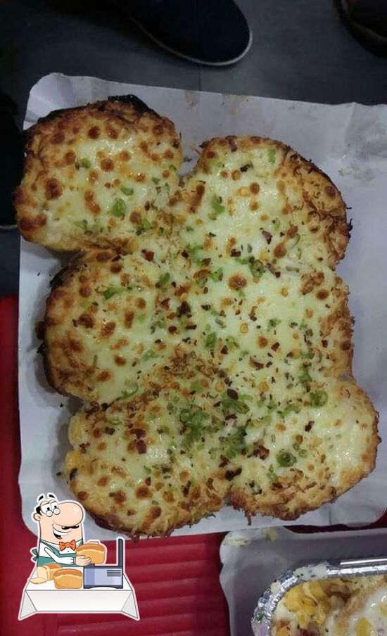 Preeti Sandwich & Juice Centre, Thane - Restaurant menu, prices and reviews