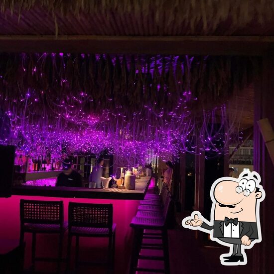 Bar Dinh Rooftop Lounge, Hanoi - Restaurant menu, prices and reviews