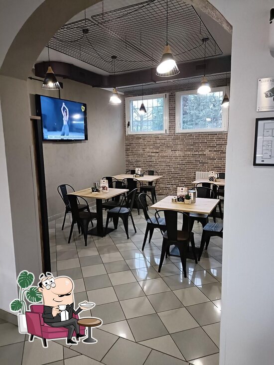 Life cafe, Cambiago - Restaurant menu, prices and reviews