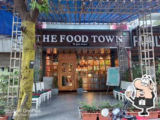 The Food Town, Mumbai - Restaurant menu, prices and reviews