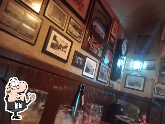 The Harbour Bar in Portrush - Restaurant menu and reviews