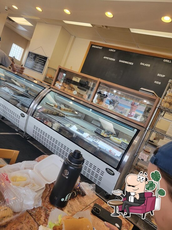 Two Fat Guys and an Oven, New Castle - Restaurant menu, prices and reviews
