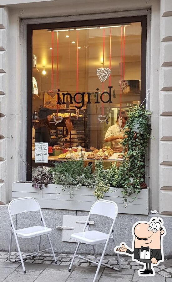 ingrid, Stockholm, Hötorget - Restaurant menu, prices and reviews