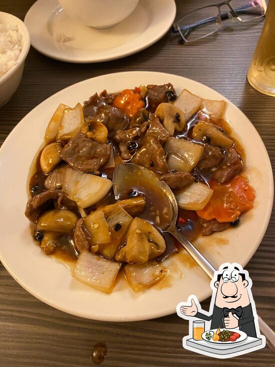 China Lodge, Kidderminster - Restaurant menu, prices and reviews