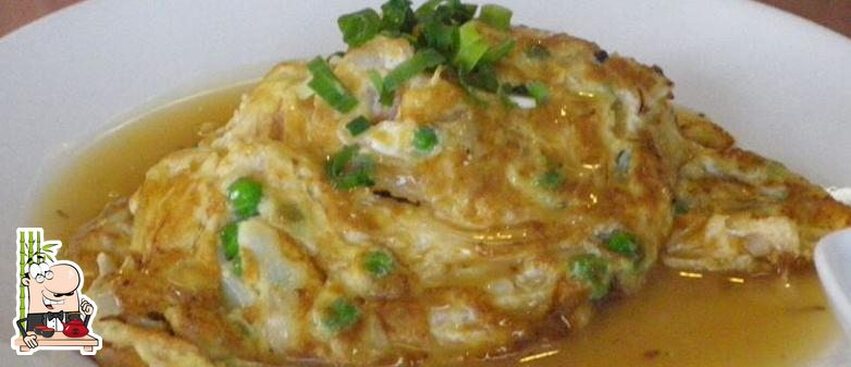 Jade House Chinese Restaurant in Geraldton - Restaurant reviews