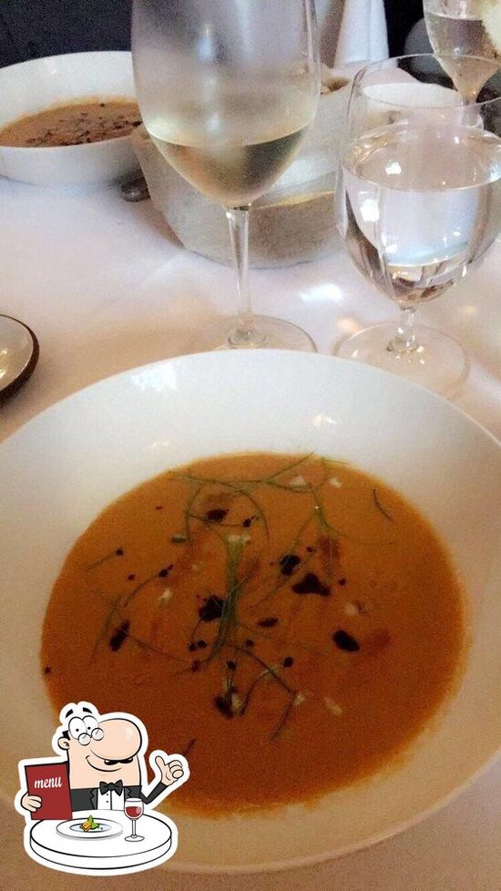 Talulla in Cambridge - Restaurant reviews