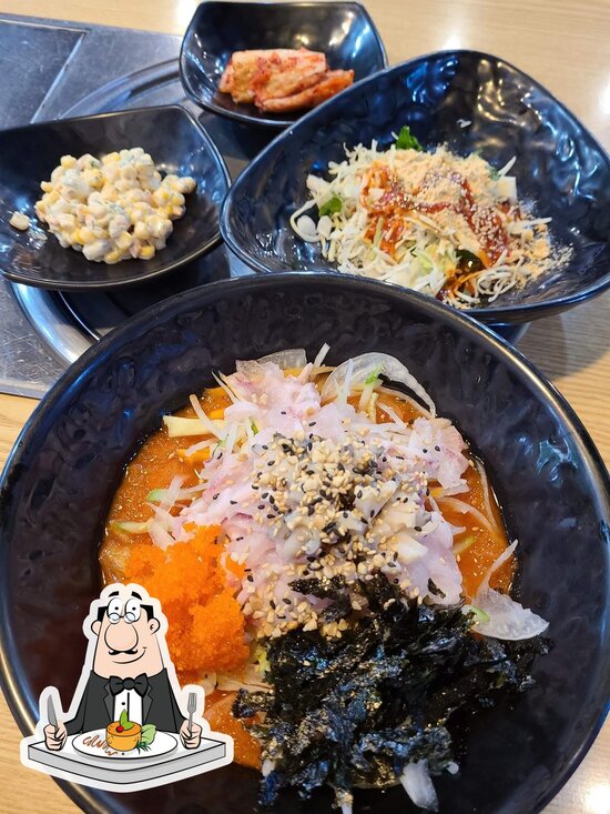 도심&바다 restaurant, Bucheon-si - Restaurant reviews