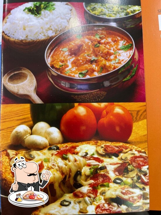 Rathmines Fusion, Rathmines - Restaurant menu, prices and reviews