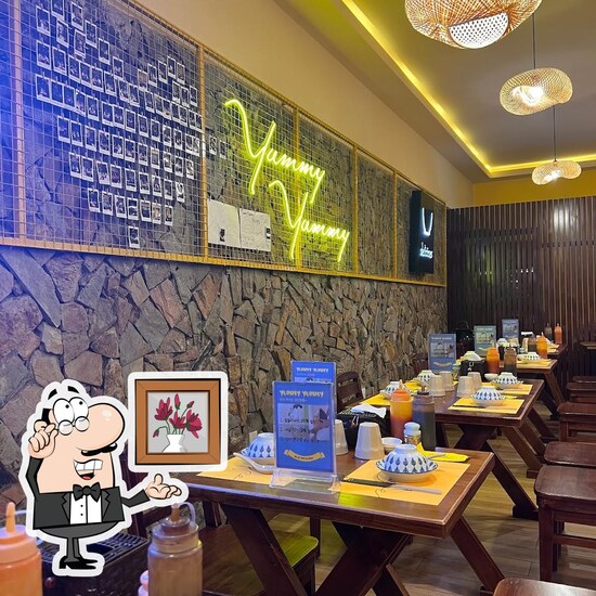 yummy yummy, Da Nang - Restaurant menu, prices and reviews