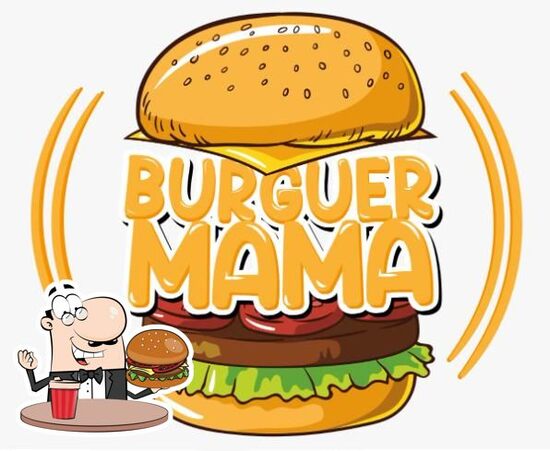 Carta del restaurante BURGER MAMA, Neiva