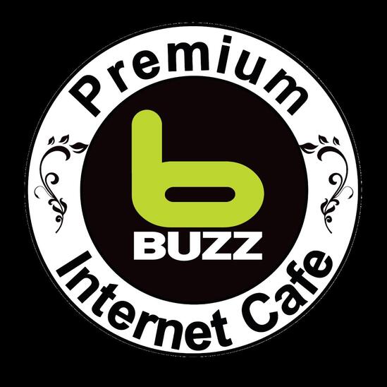 Menu at Buzz Premium Internet Cafe - BF Homes branch, Parañaque
