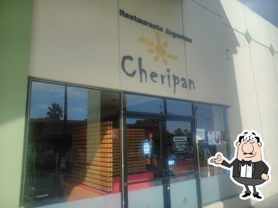 Cheripan Otay restaurant, Tijuana, Calz del Tecnológico 2100-L18 ...
