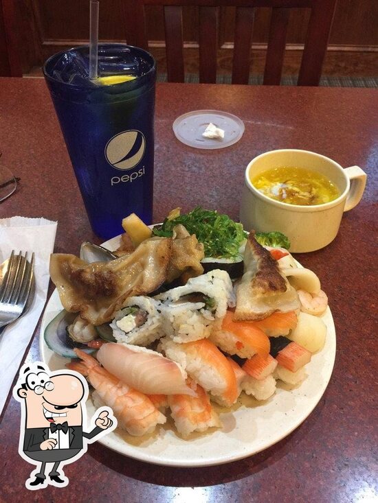 Chow King Grill & Buffet Restaurant in Dothan - Restaurant reviews