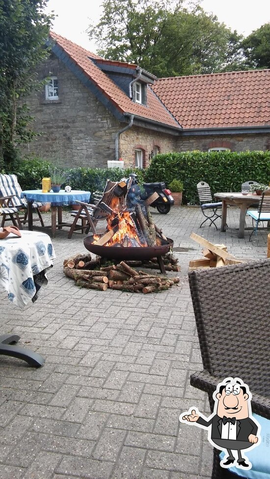 Speisekarte von Gaststätte Wissinger Eck restaurant, Bissendorf