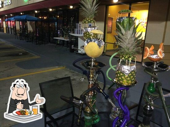 Hookah Express in Houston - Restaurant reviews