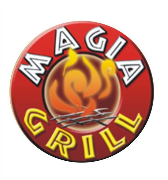 Menu at Magia Grill restaurant, Dasmariñas