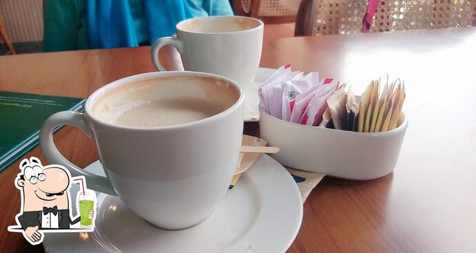 Mg Cafe, Murthal - Restaurant menu, prices and reviews