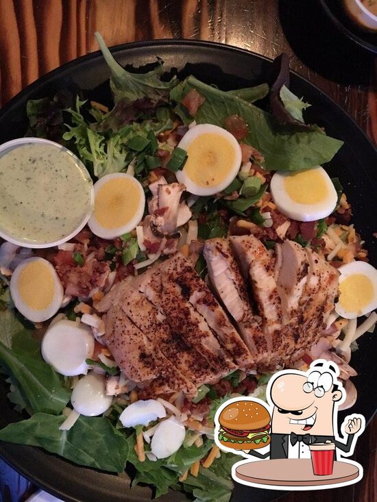 Montana’s BBQ & Bar, Prince George - Restaurant menu, prices and reviews