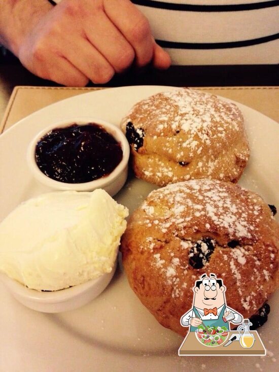 Mullions in Minehead - Restaurant reviews