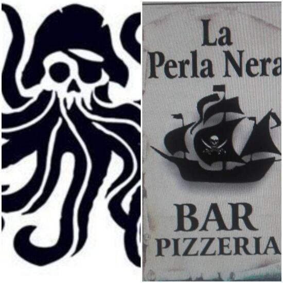 Perla Nera By Gladius Pizzeria-Bar-Tabacchi, Massa - Recensioni del ...