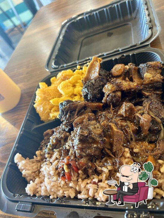 Ramoun's Kitchen, Bowie - Restaurant menu, prices and reviews
