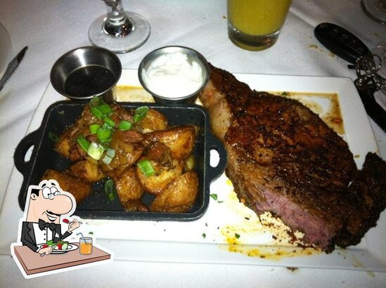 Ruffino's Italian Restaurant, 18811 Highland Rd in Baton Rouge ...