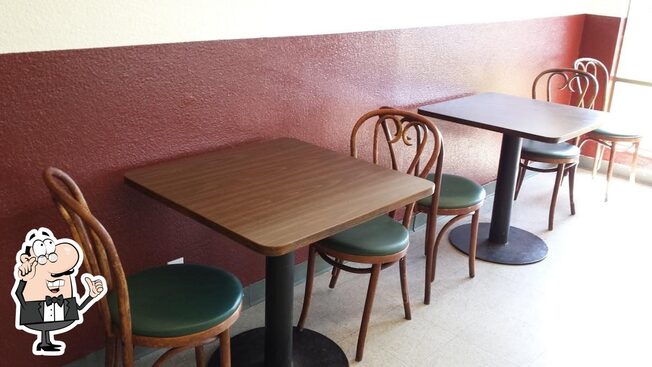 Viking Submarine Sandwiches, San Rafael - Restaurant menu, prices and ...
