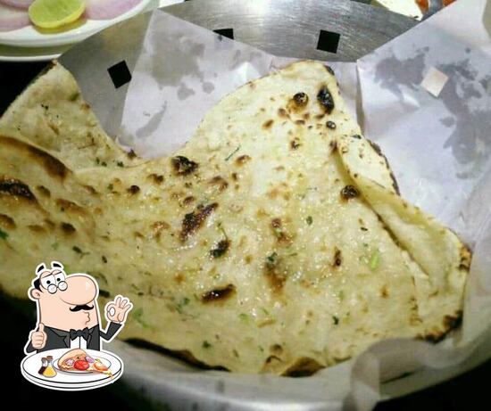 Zaitoon Restaurant, Royapettah, Chennai, 35 - Restaurant menu and reviews