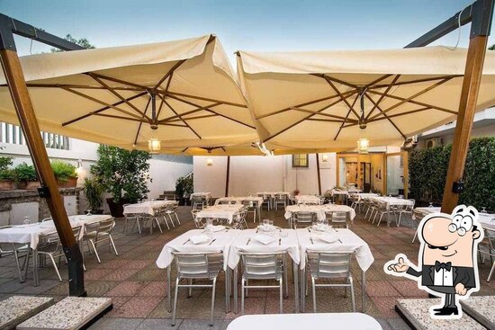 Carta de In Taberna Quando Sumus - Ristorante - Pizzeria Forno a Legna ...