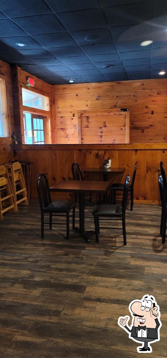 Pottsville Zone, Pottsville - Restaurant menu, prices and reviews
