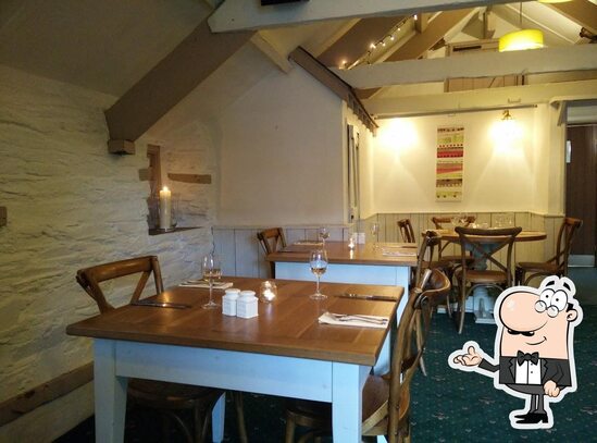 The Hayloft, Menheniot - Restaurant menu, prices and reviews