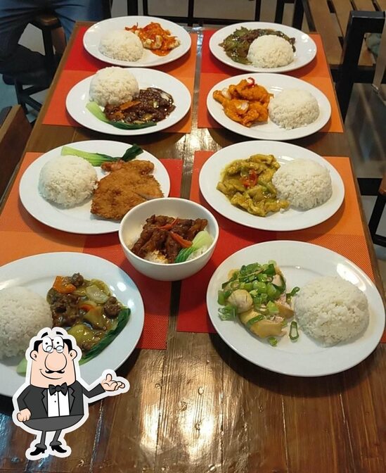 Flavors of Tai Tea House 台 湾 风 味 茶 馆 Chinese and Taiwanese Cuisine ...