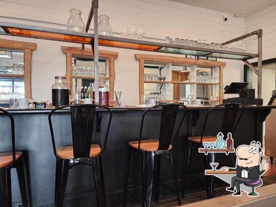 Little Riggs, Branford - Restaurant menu, prices and reviews