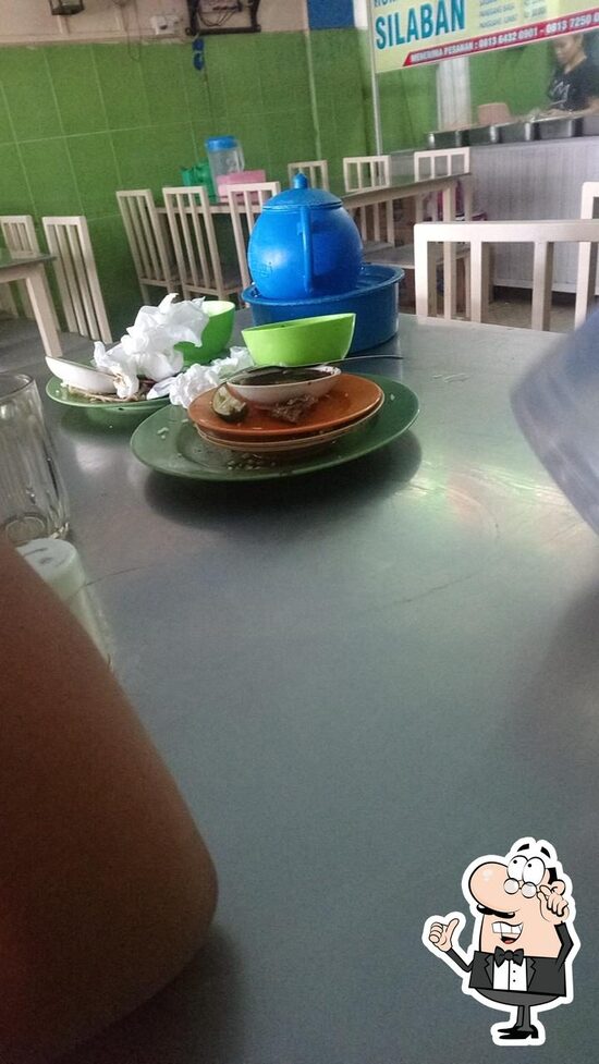 Rumah Makan Silaban restaurant, Batam - Restaurant reviews