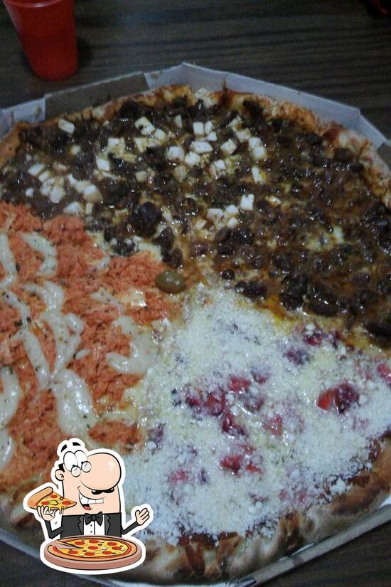 Pizzarito, Sombrio - Menu do restaurante, preços e opiniões