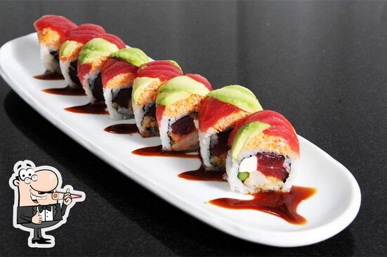 Feng Ye in Westfield - Restaurant menu and reviews