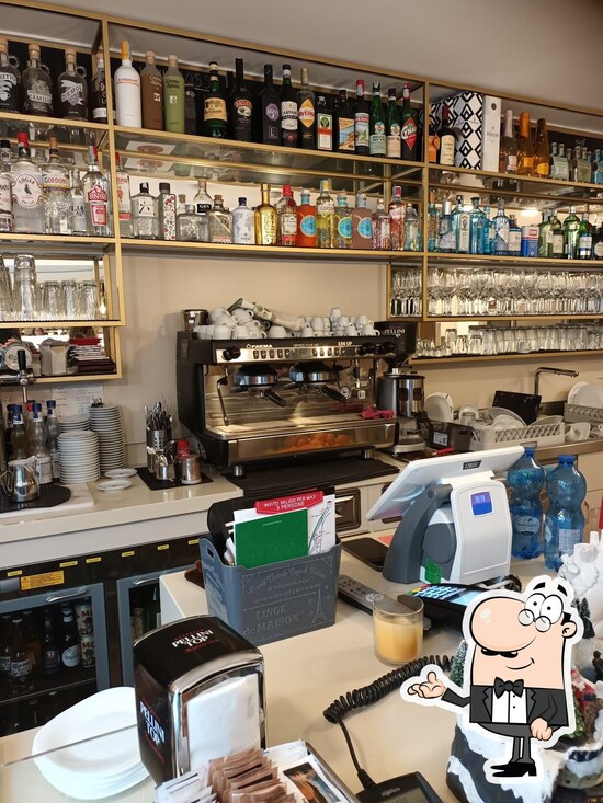Caffe d'or, Marco - Menu del ristorante, prezzi e recensioni