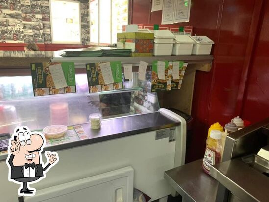 Sidmouth Takeaway Pizza House, Sidmouth - Restaurant menu, prices and ...