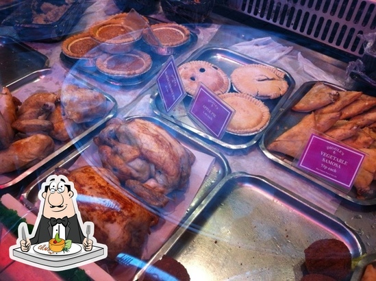 Diggle’s Café, 51 Market St in Lancaster - Restaurant reviews