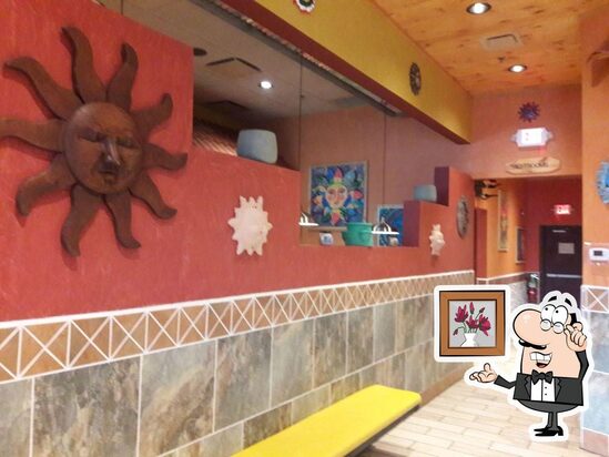Menu at Don Sol Mexican Grill restaurant, Carbondale, 715 N Giant City Rd