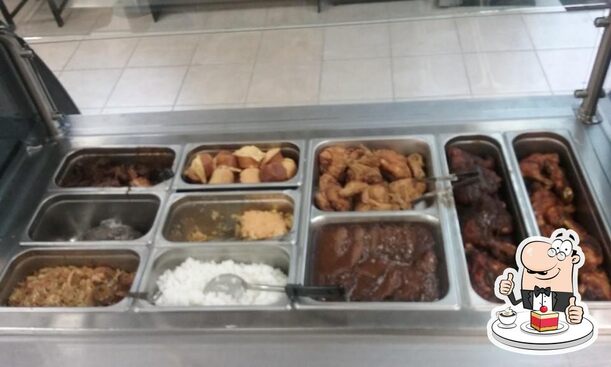 D's Soul food and Fresh meats in Charlotte - Restaurant reviews