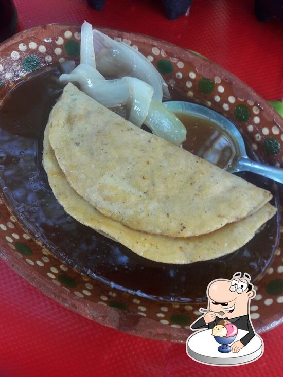 El Forastero Chivastian, Guadalajara - Menú del restaurante, precios y ...