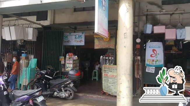 Mabuhay Restaurant, Pasay - Restaurant menu, prices and reviews